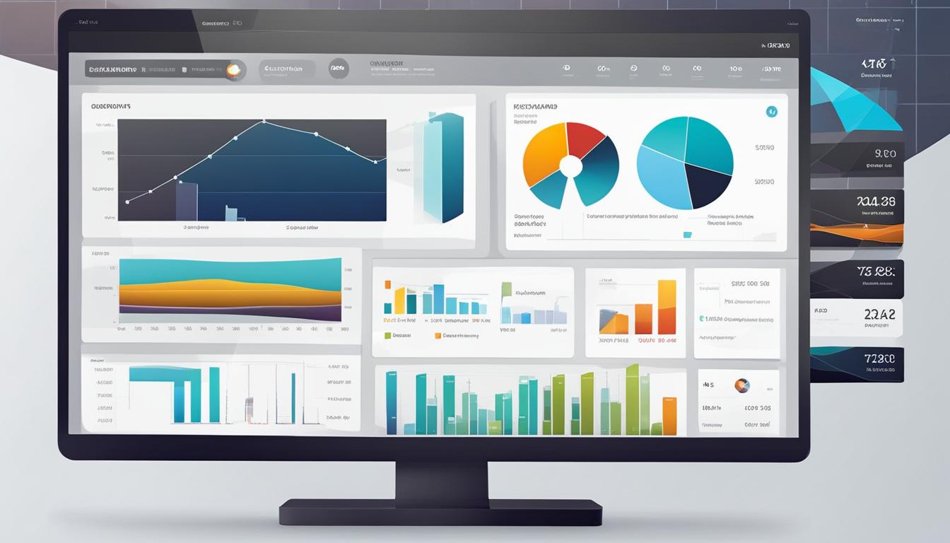 Uncovering Secrets: What is Dashboard Development Explained