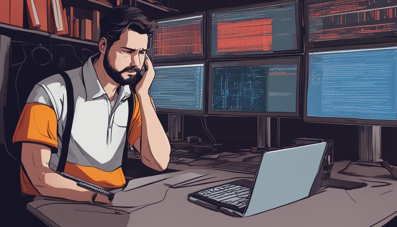 Understanding the Basics: What is Exception Handling?