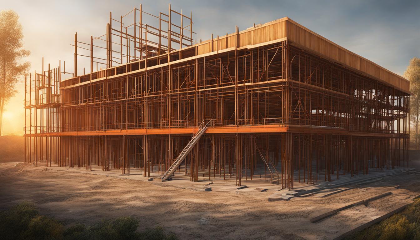 Understanding Basics: What is Framework Explained Simply