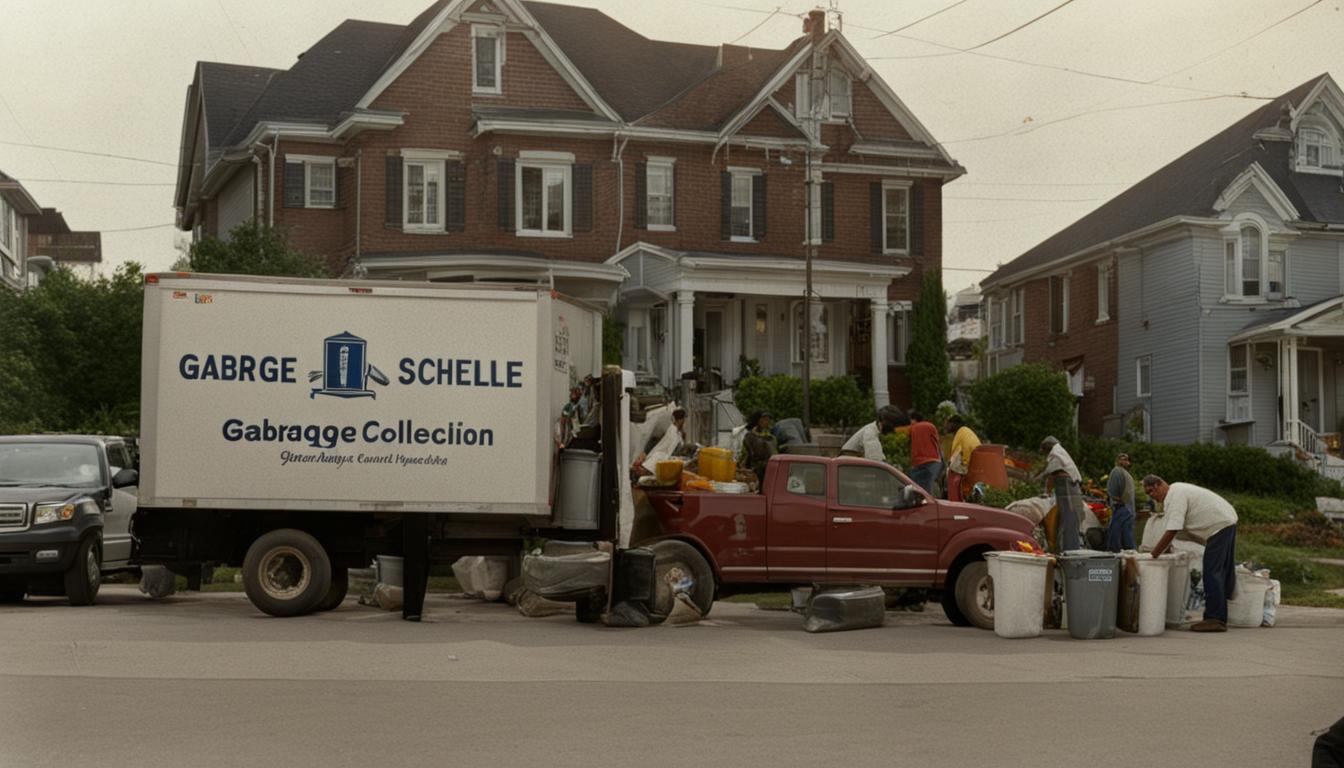 Understanding Waste Management: What is Garbage Collection?