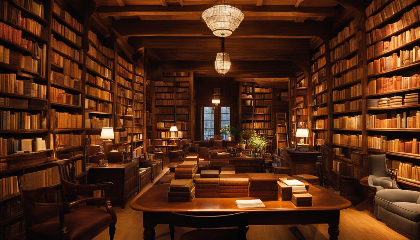 Understanding the Basics: What is Library in Modern World?