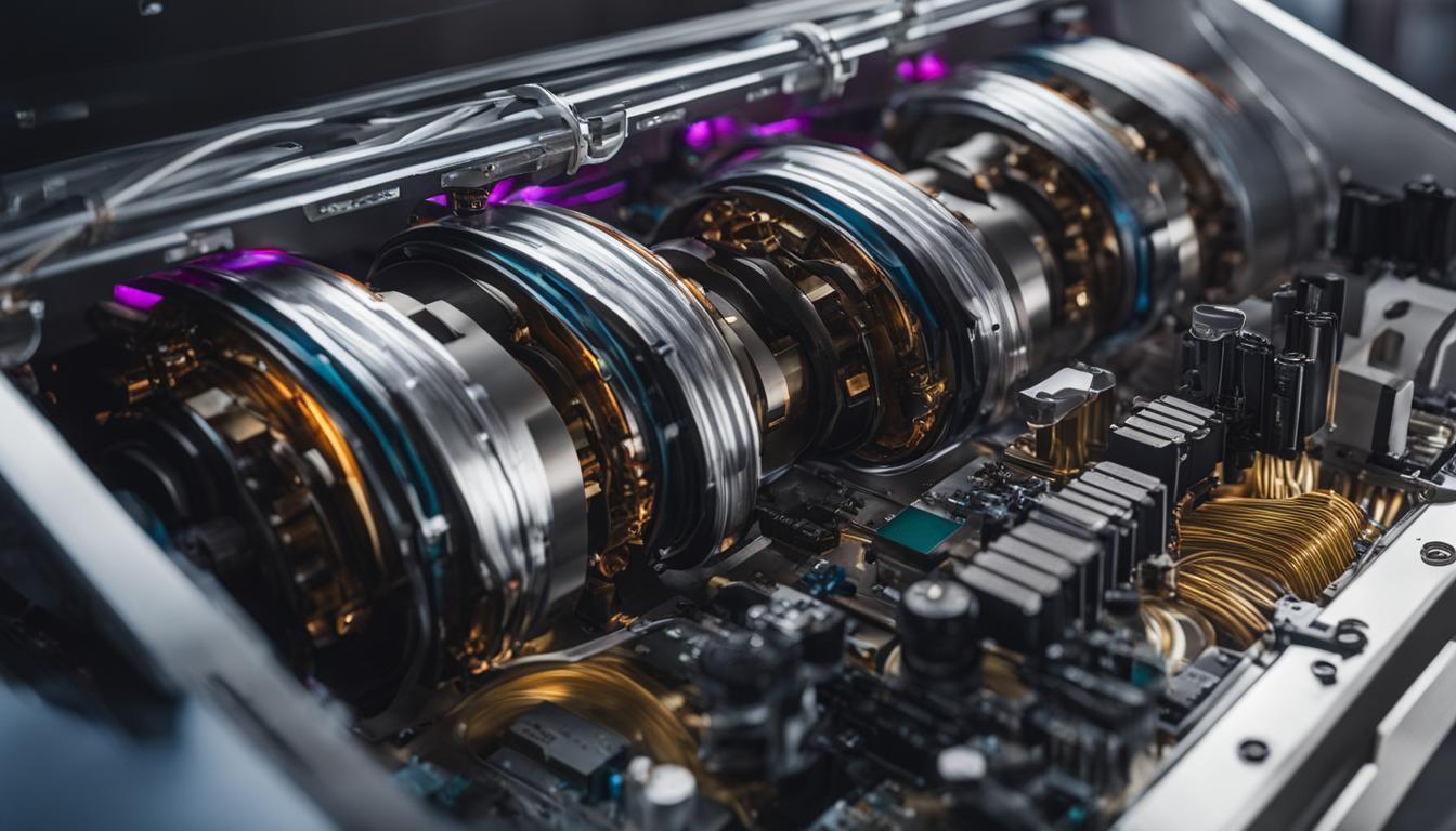 Understanding What is Microsoft SQL Server: A Comprehensive Guide