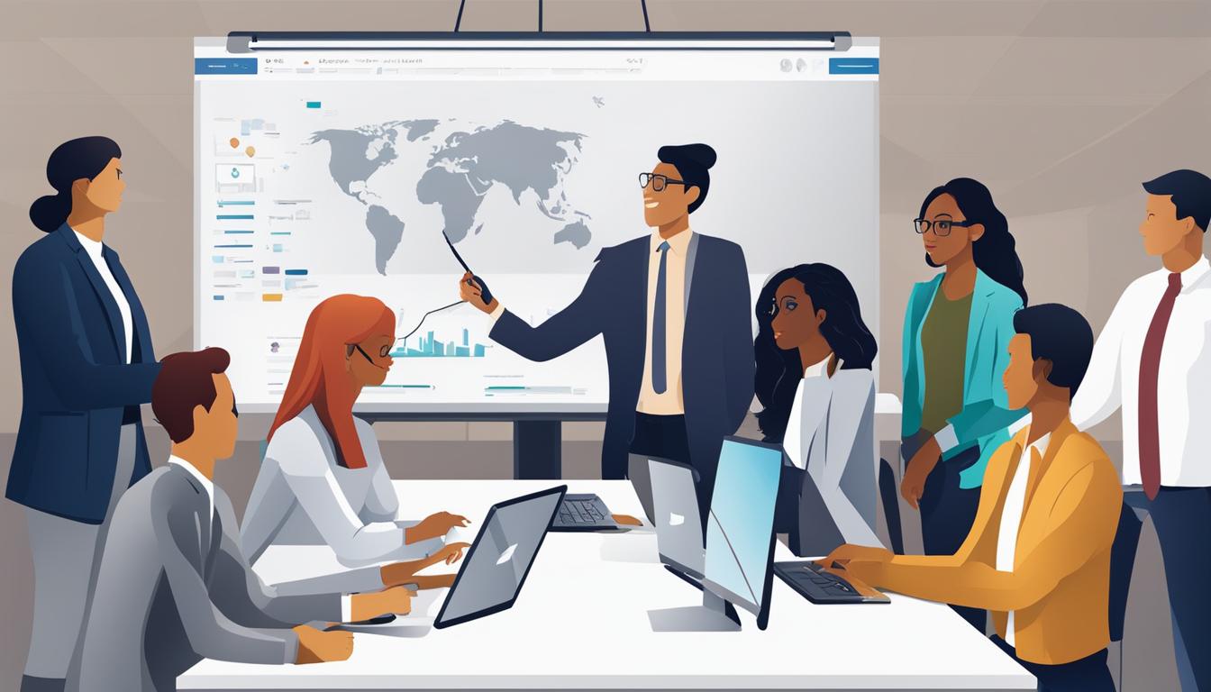 Unveiling What is Microsoft Whiteboard: A Powerful Tool for Collaboration
