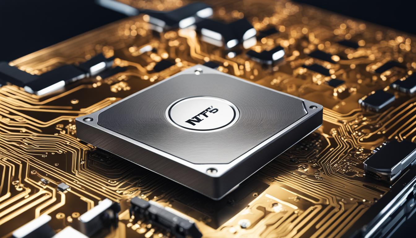 Unveiling the Basics: What is NTFS (New Technology File System)