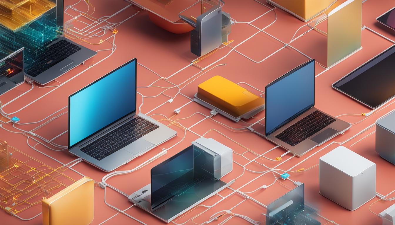 Understanding What is Network Virtualization: A Comprehensive Guide