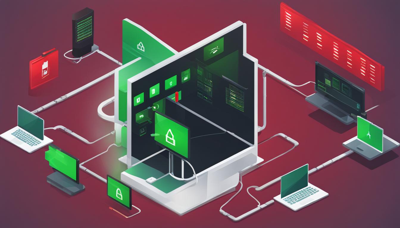 Unraveling the Mystery: What is Packet Filtering?