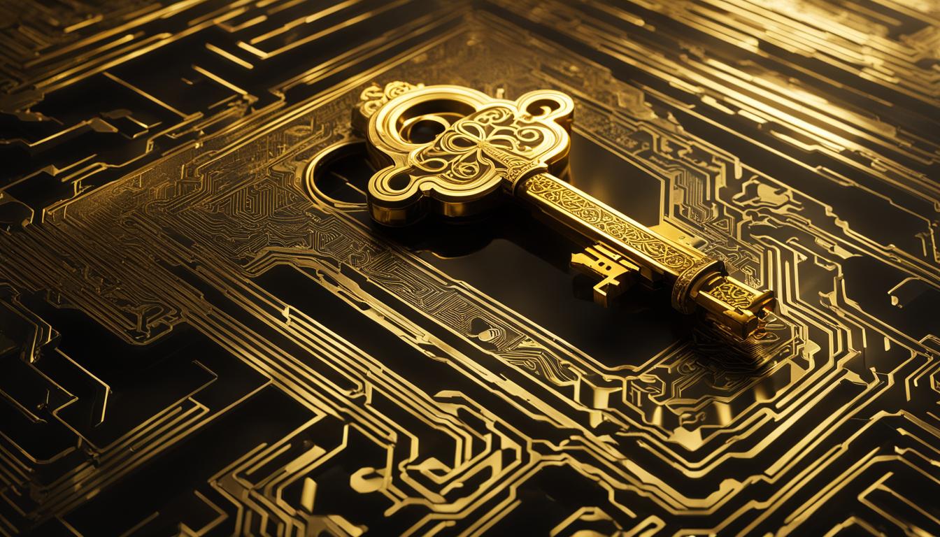 Unlocking the Secrets: What is Private Key Cryptography Explained