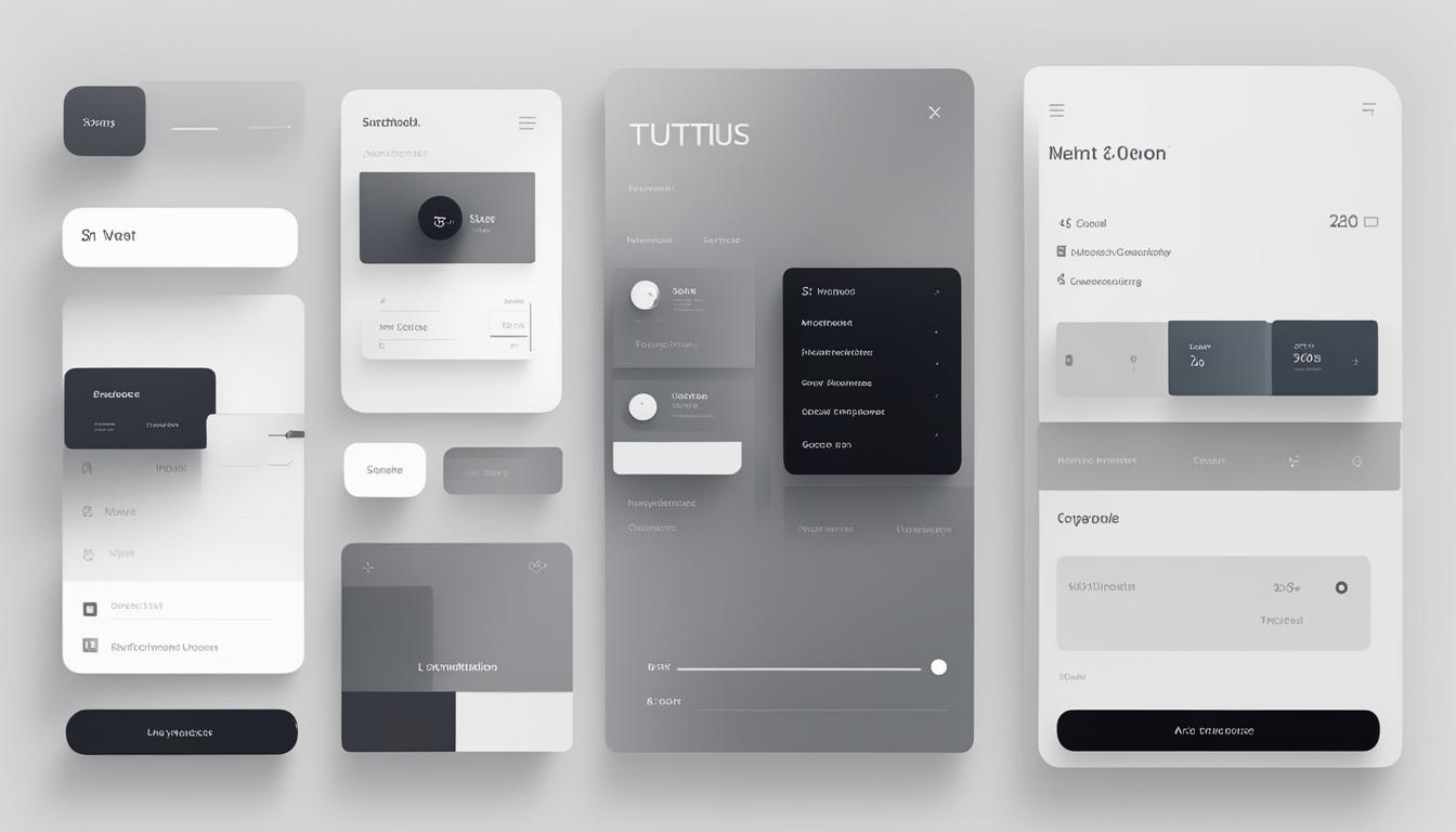 Understanding What is User Interface (UI) Design