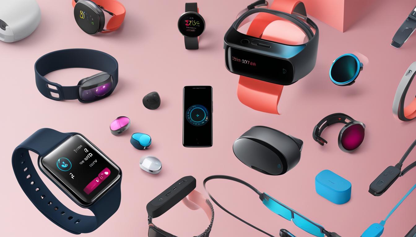 Unveiling the Future: What is Wearable Technology Explained