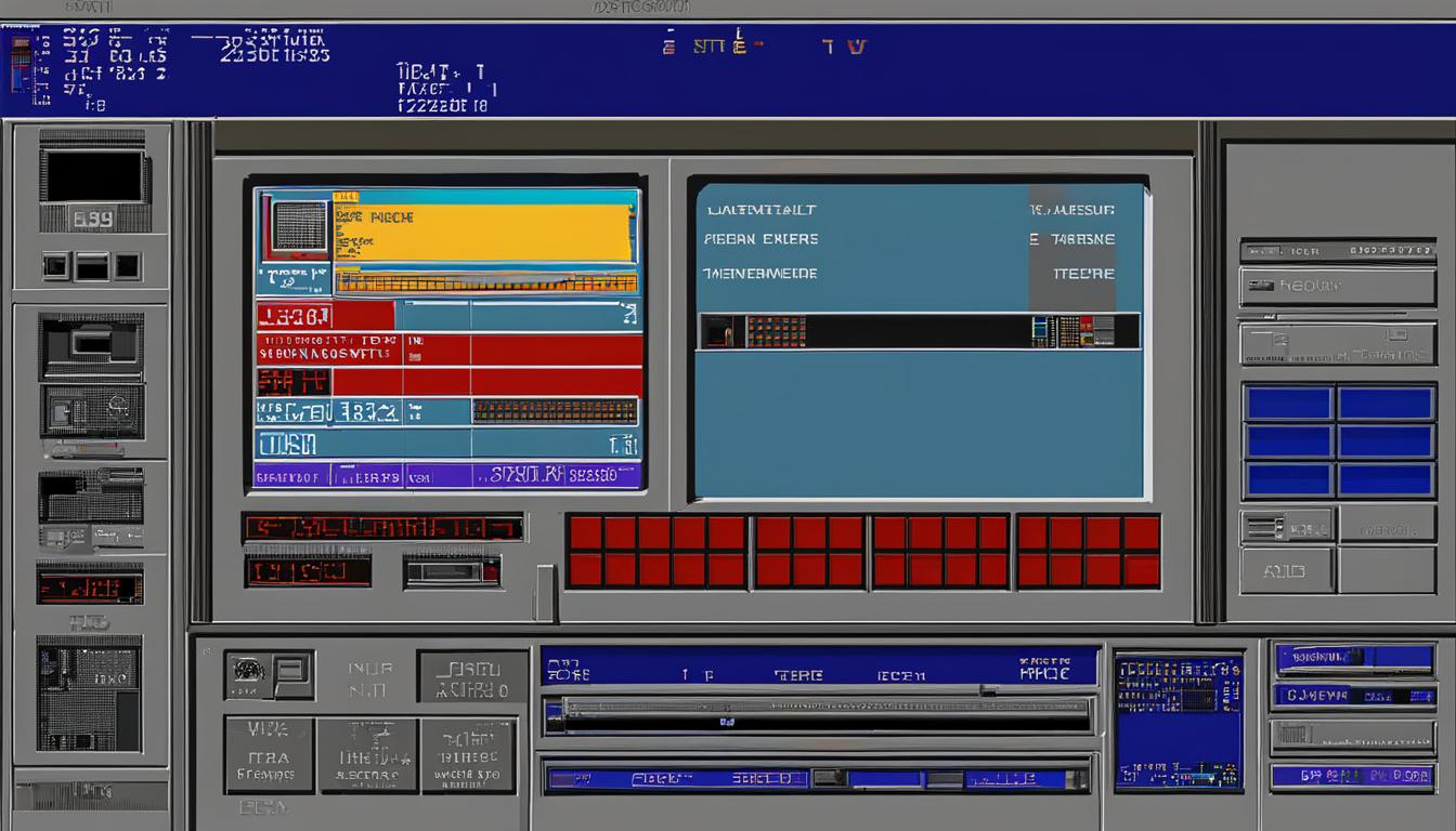 Understanding What is Windows NT 3.1: An In-Depth Guide