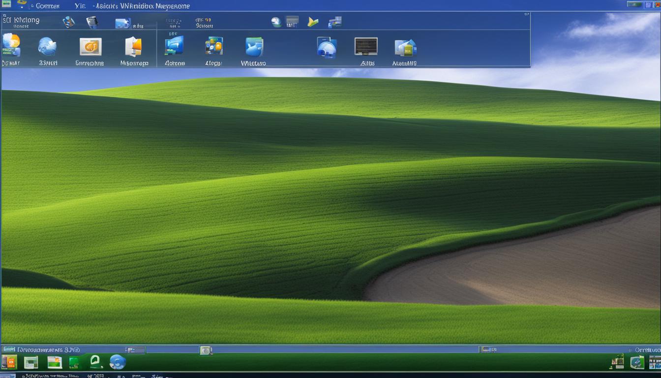 Understanding What is Windows XP: A Comprehensive Guide
