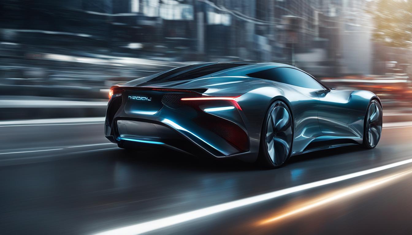 Unveiling the Tech: What is a Connected Car Explained