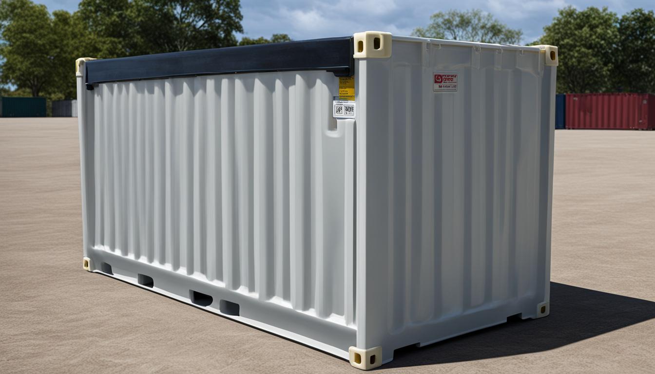 Understanding the Basics: What is a Container Explained