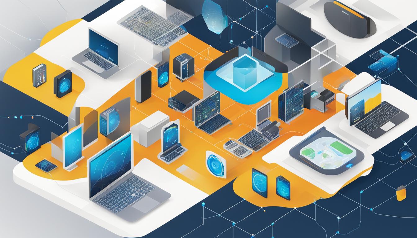 Understanding the Basics: What is a Data Ecosystem?