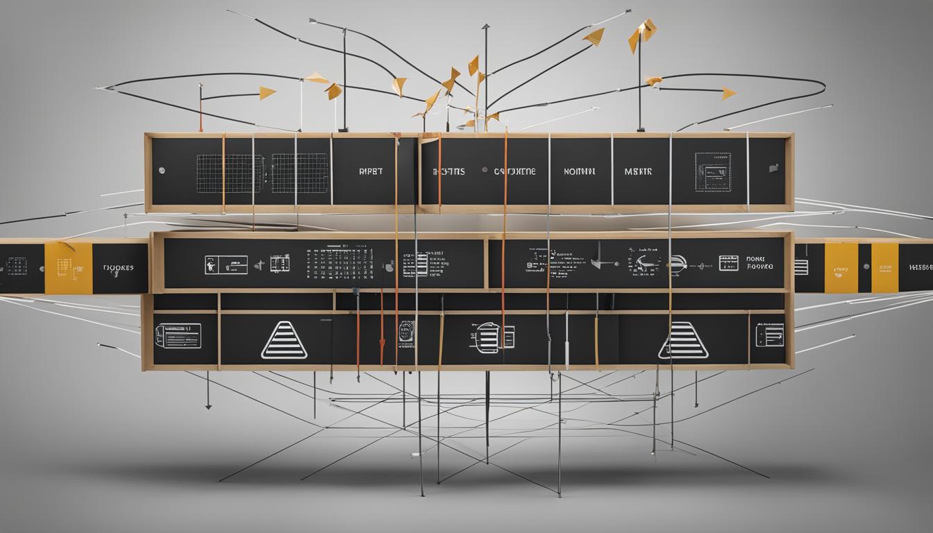 Understanding the Basics: What is a Data Model Explained