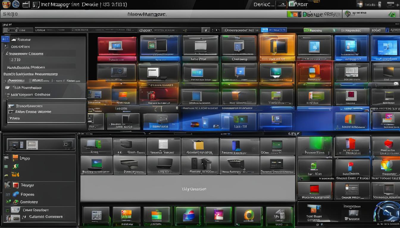Understanding the Basics: What is a Device Manager?