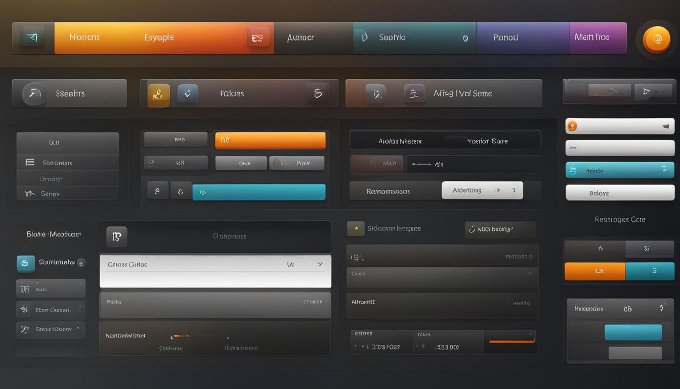 Understanding What Is A Gui Graphical User Interface Simplified