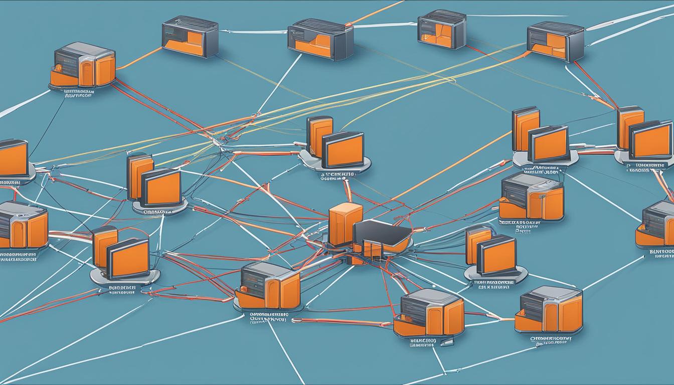 Unraveling the Concepts: What is a Network Topology?