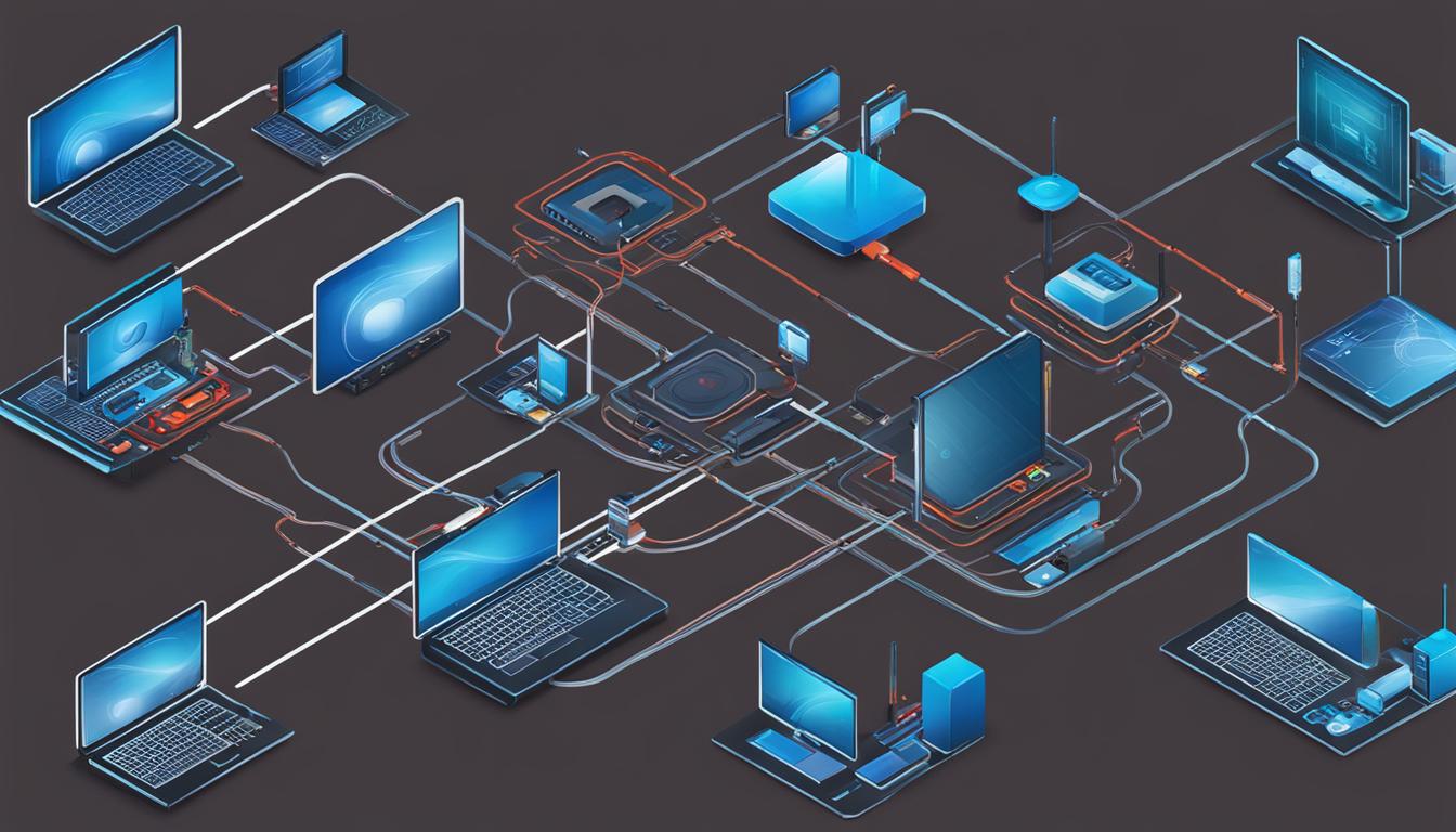 Understanding Your Tech: What is a Router and Its Role?