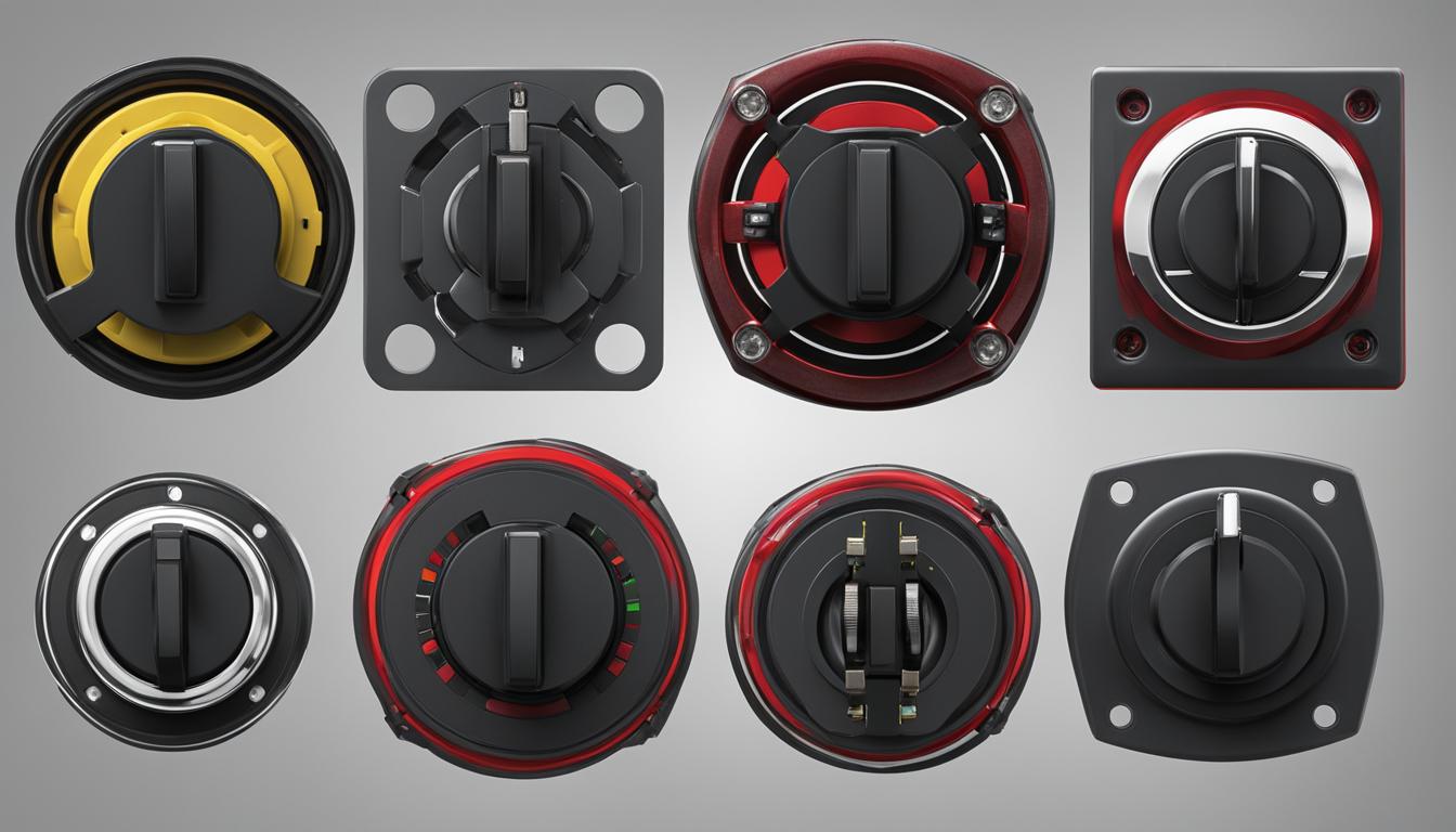 Understanding the Basics: What is a Switch?