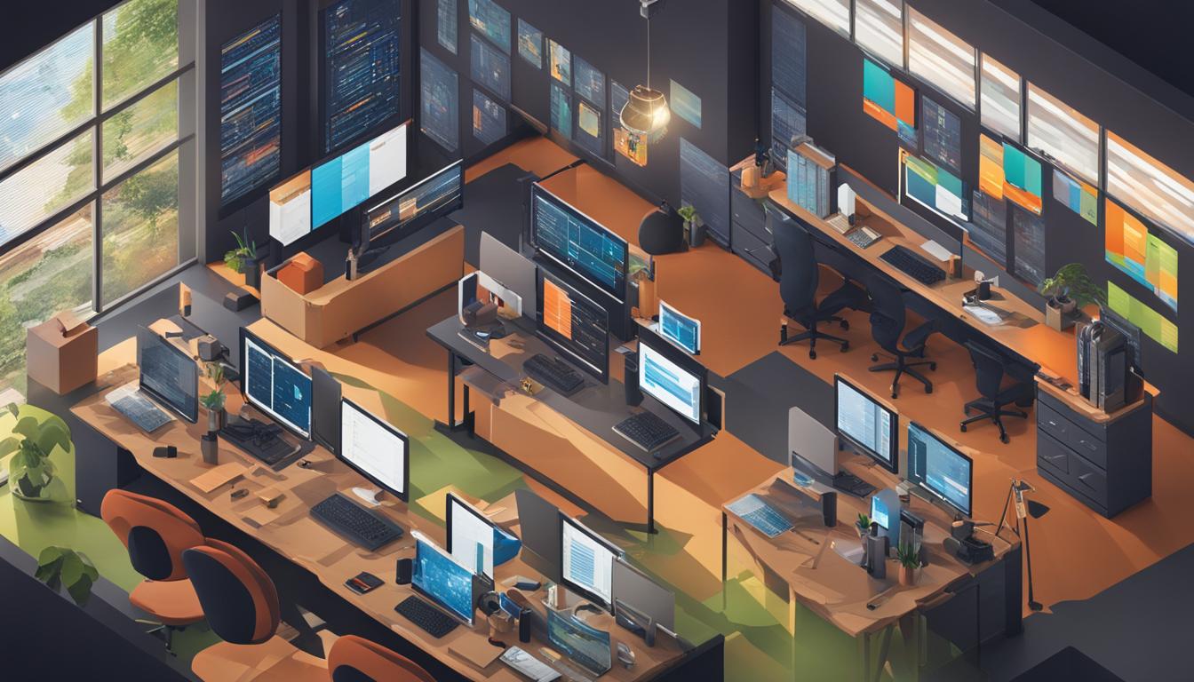 Understanding What is an IDE (Integrated Development Environment)