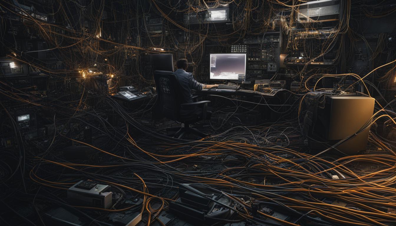 Understanding What is the Root Directory: A Simple Guide