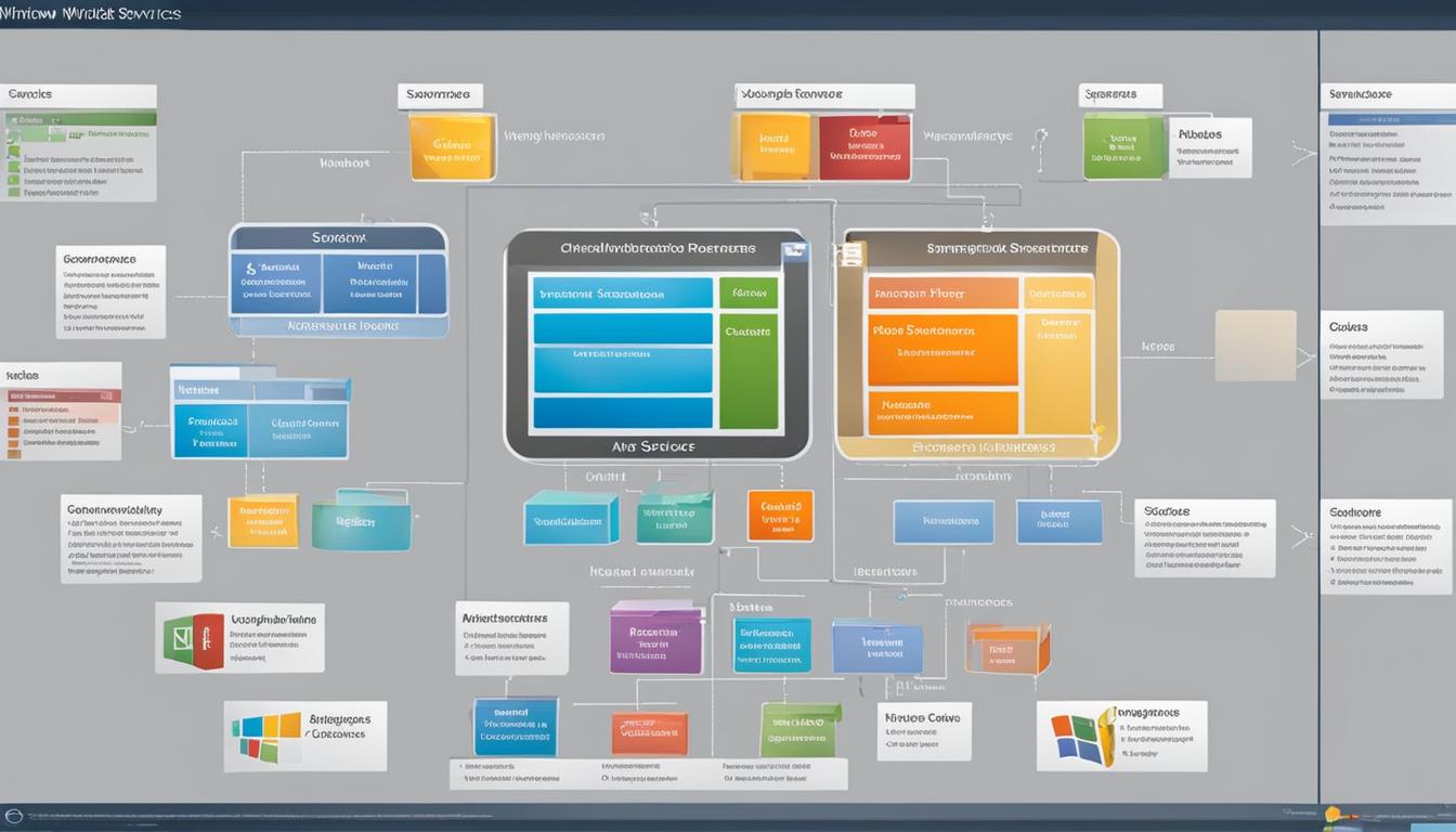 Understanding What are Windows Services: A Comprehensive Guide